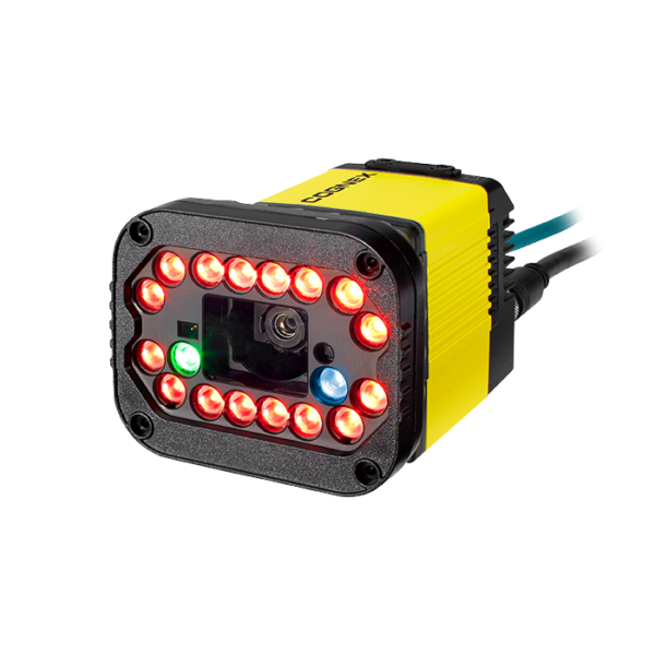 Cognex DataMan 70 Series - Boreal Technologies Cognex DataMan 70 Series - Boreal Technologies