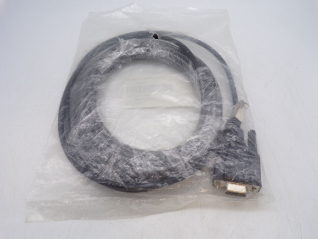 DataMan Bluetooth Base RS232 Cable Cognex DMA-RS232RJ-05 – Borealtech DataMan Bluetooth Base RS232 Cable Cognex DMA-RS232RJ-05 – Borealtech